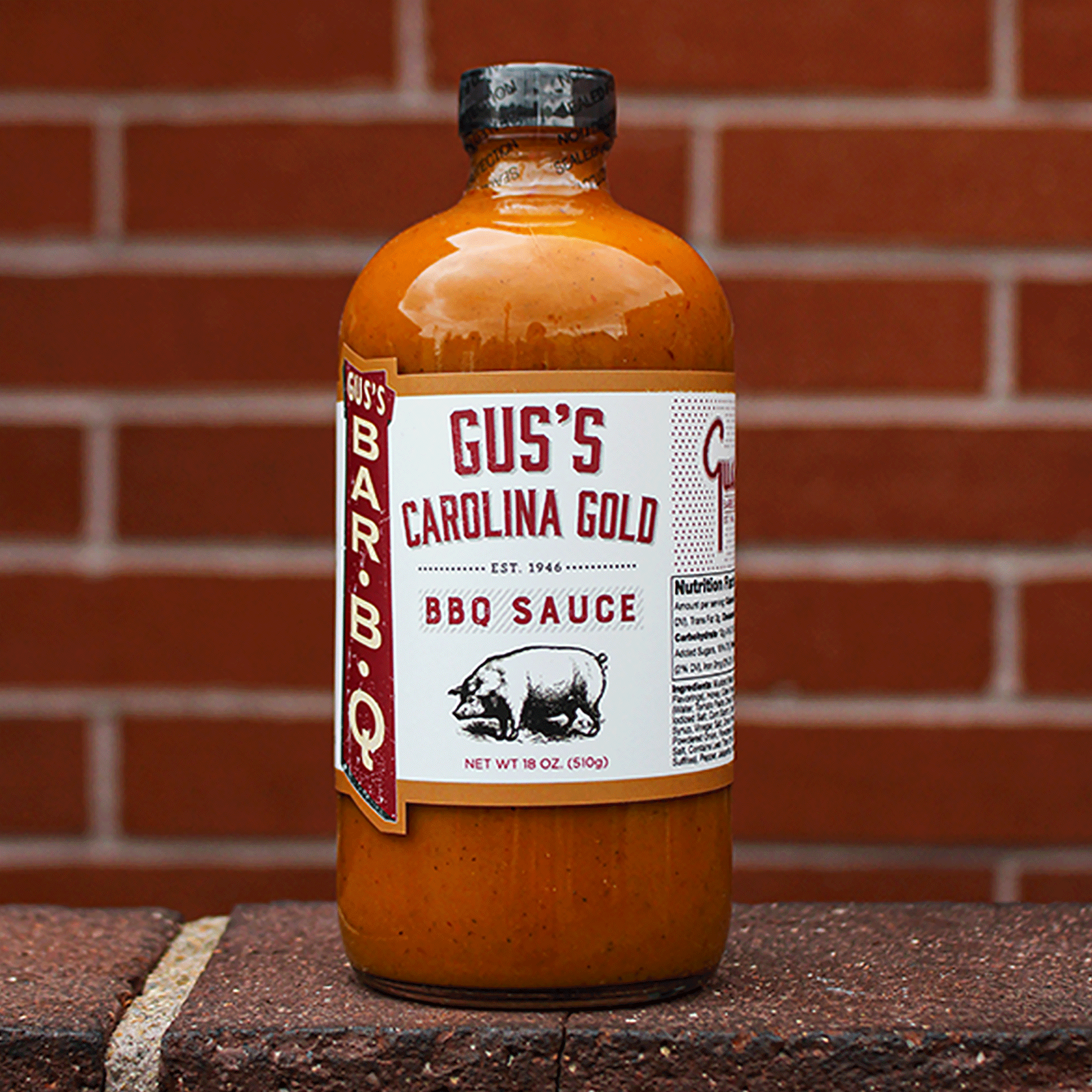 Products – Gus's BBQ